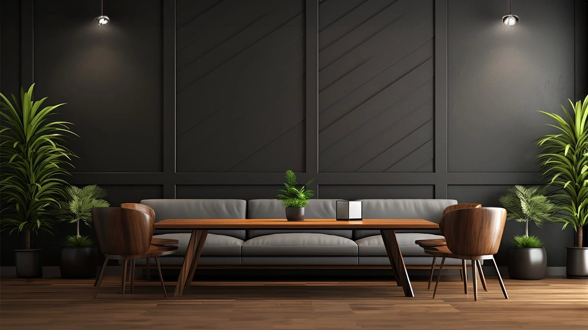 Dynamic Colour-Themed Interior Inspirations for your stunning abode ...