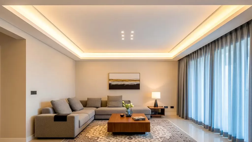 Modern False Ceiling Designs for Hall: Ideas for Every Home